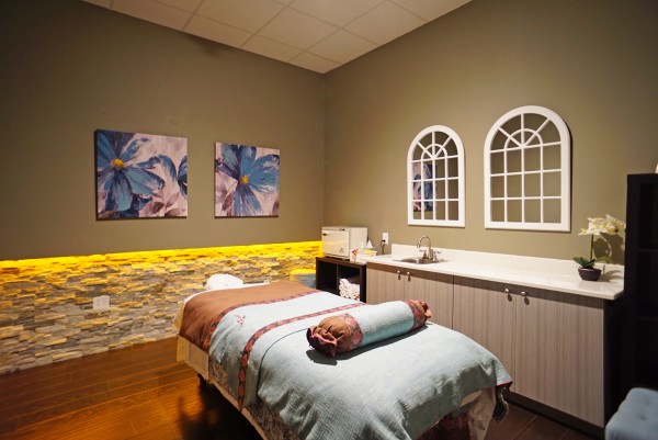 All is Well Holistic Spa - Find Deals With The Spa & Wellness Gift Card ...