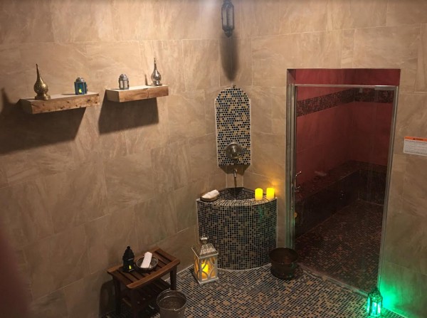 Moroccan Hammam & Day Spa - Find Deals With The Spa & Wellness Gift ...