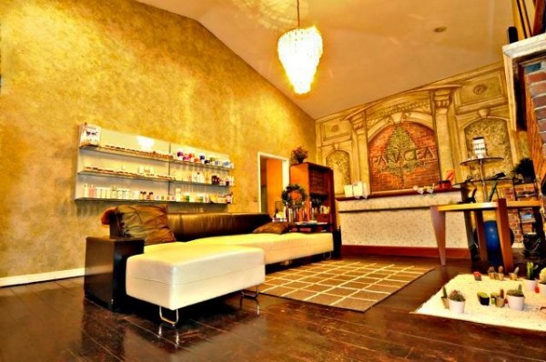 Panacea Day Spa - Longwood, FL - Spa Week