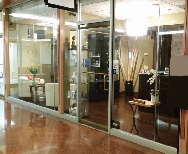 Dermanova Spa & Salon at The Gabriel Miami - Miami, FL - Spa Week