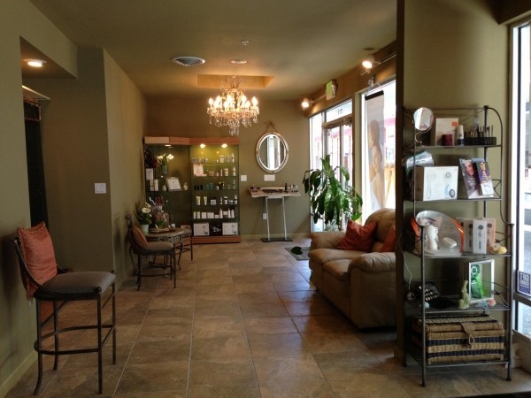 Zen Day Spa Davis - Davis, CA - Spa Week