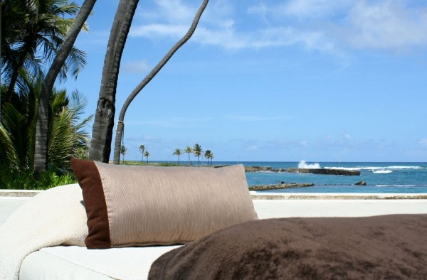 Zen Spa - Condado - San Juan, - Spa Week