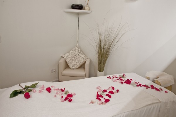 Oxygen Spa Studio - Chicago, IL - Spa Week