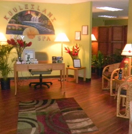 Honolulu Spa & Wellness - Honolulu, HI - Spa Week