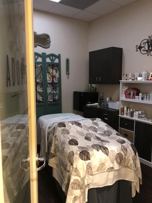 Adonis Spa - Santa Ana, CA - Spa Week